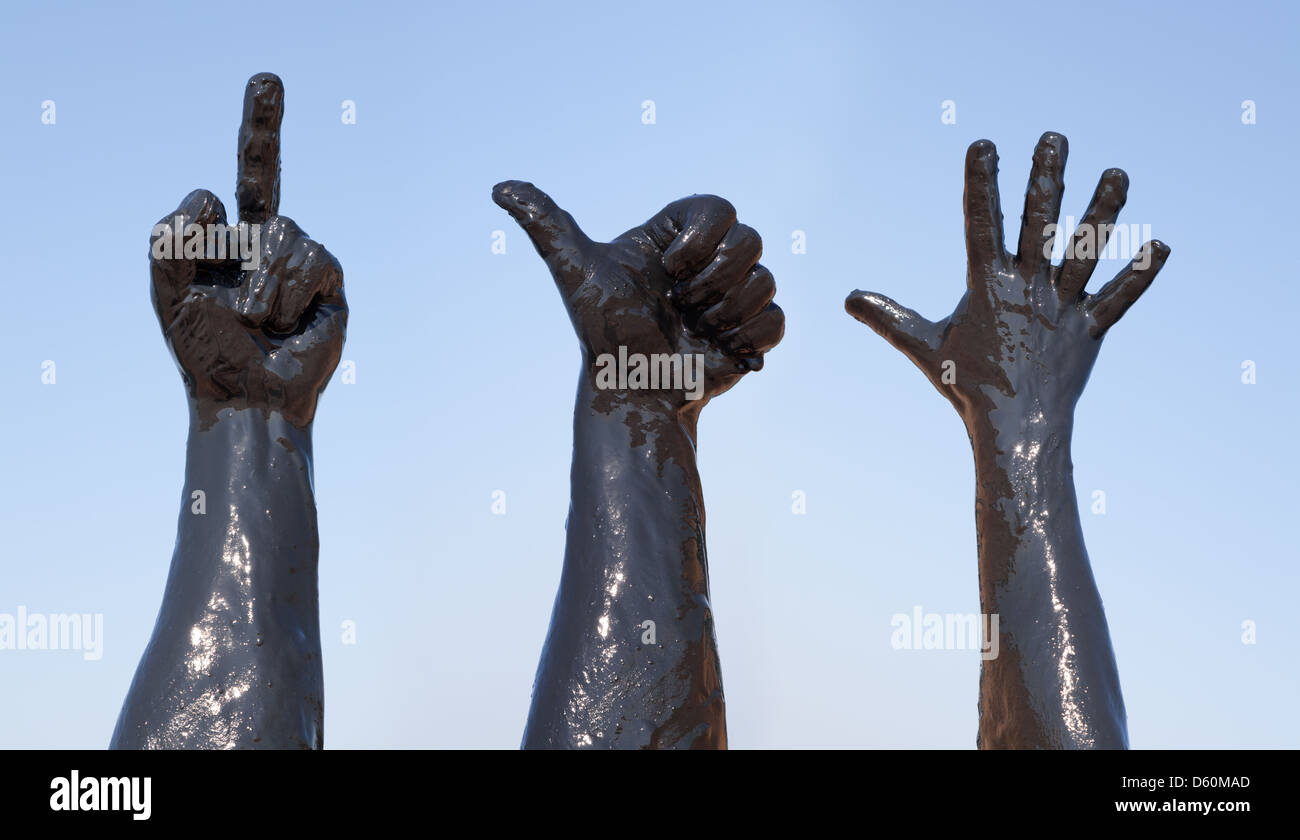 Dirty signs hi-res stock photography and images - Alamy