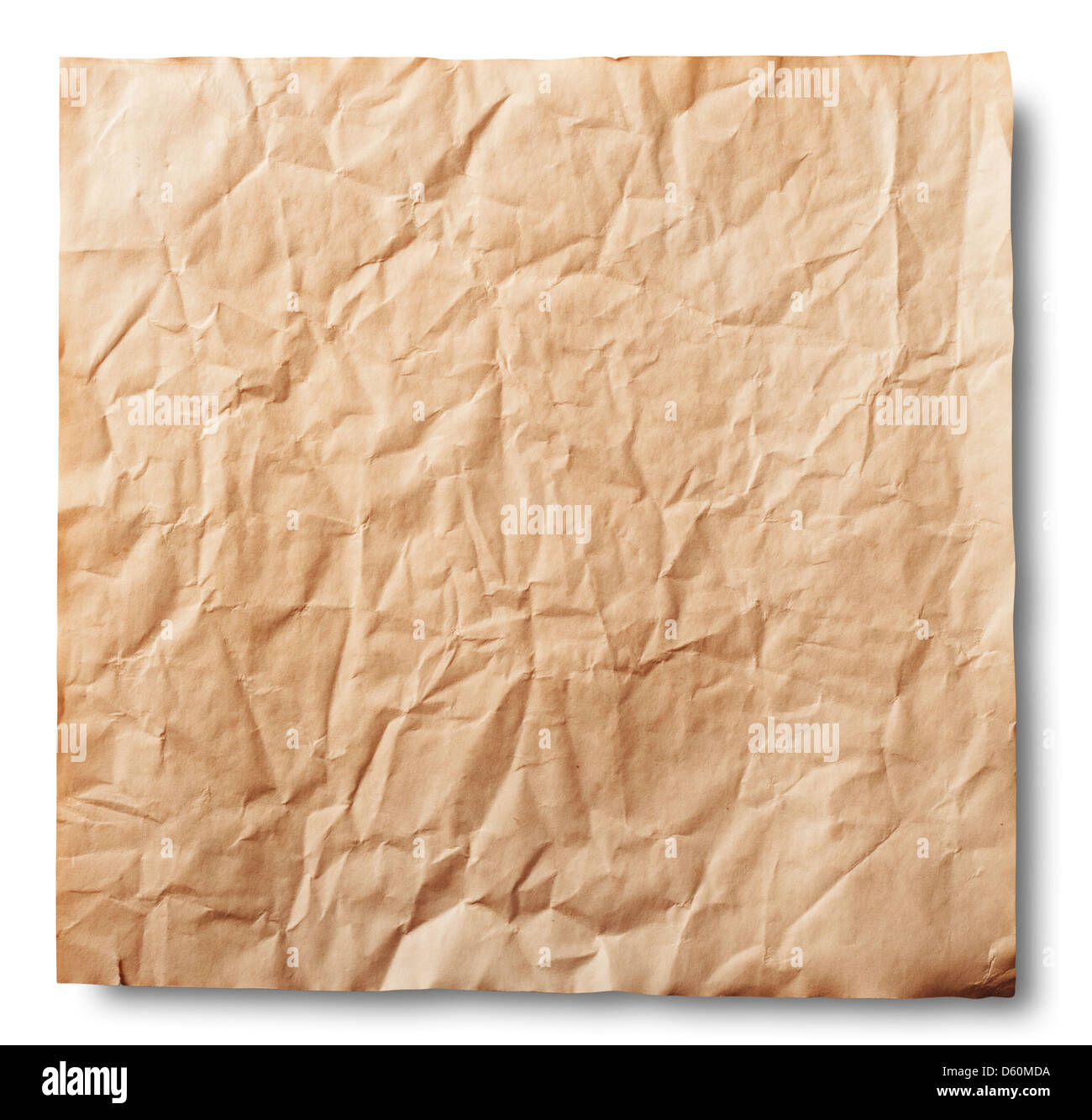 Old paper template Cut Out Stock Images & Pictures - Alamy