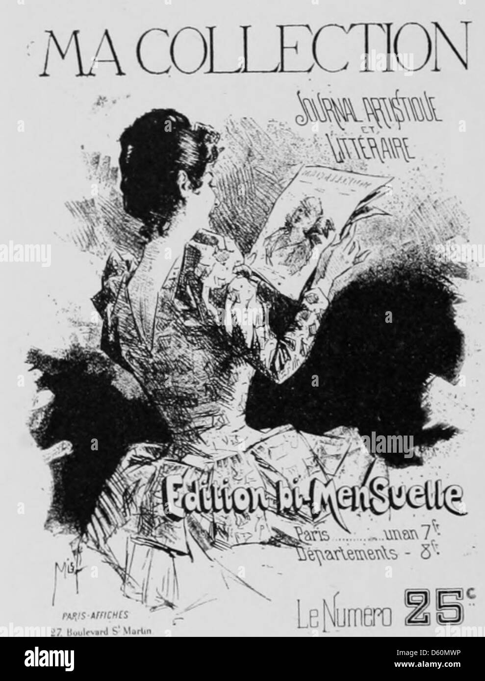 Affiches hi-res stock photography and images - Alamy