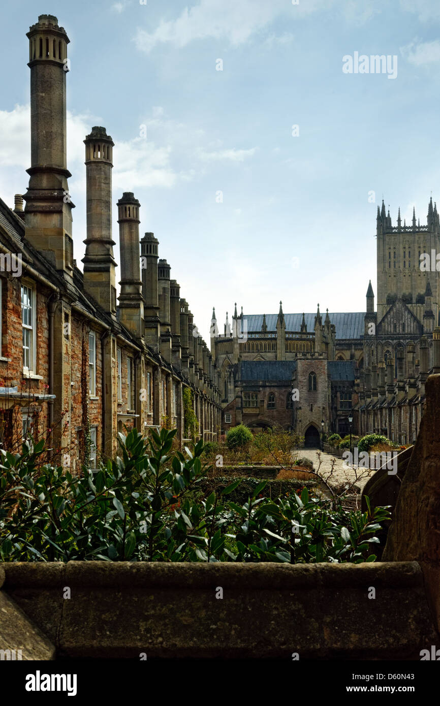 Vicar Vicars High Resolution Stock Photography and Images - Alamy