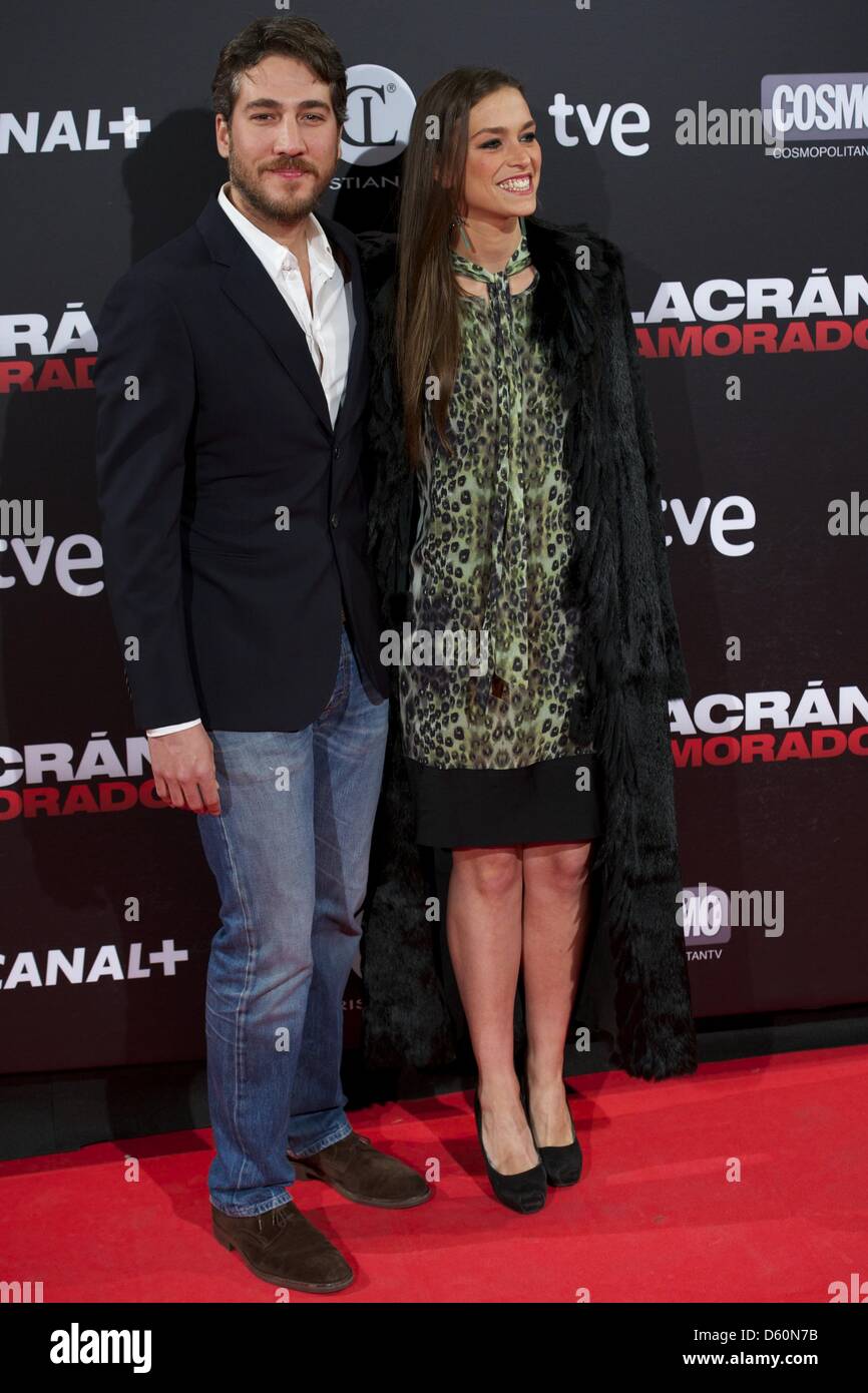 Alberto Ammann Combustion