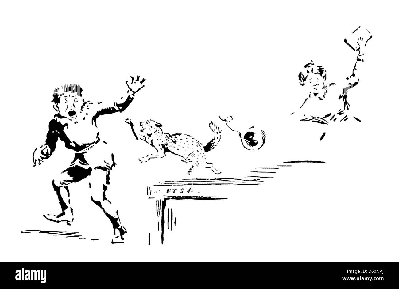 *Animal Heroes* features illustrations or stories that focus on animals ...