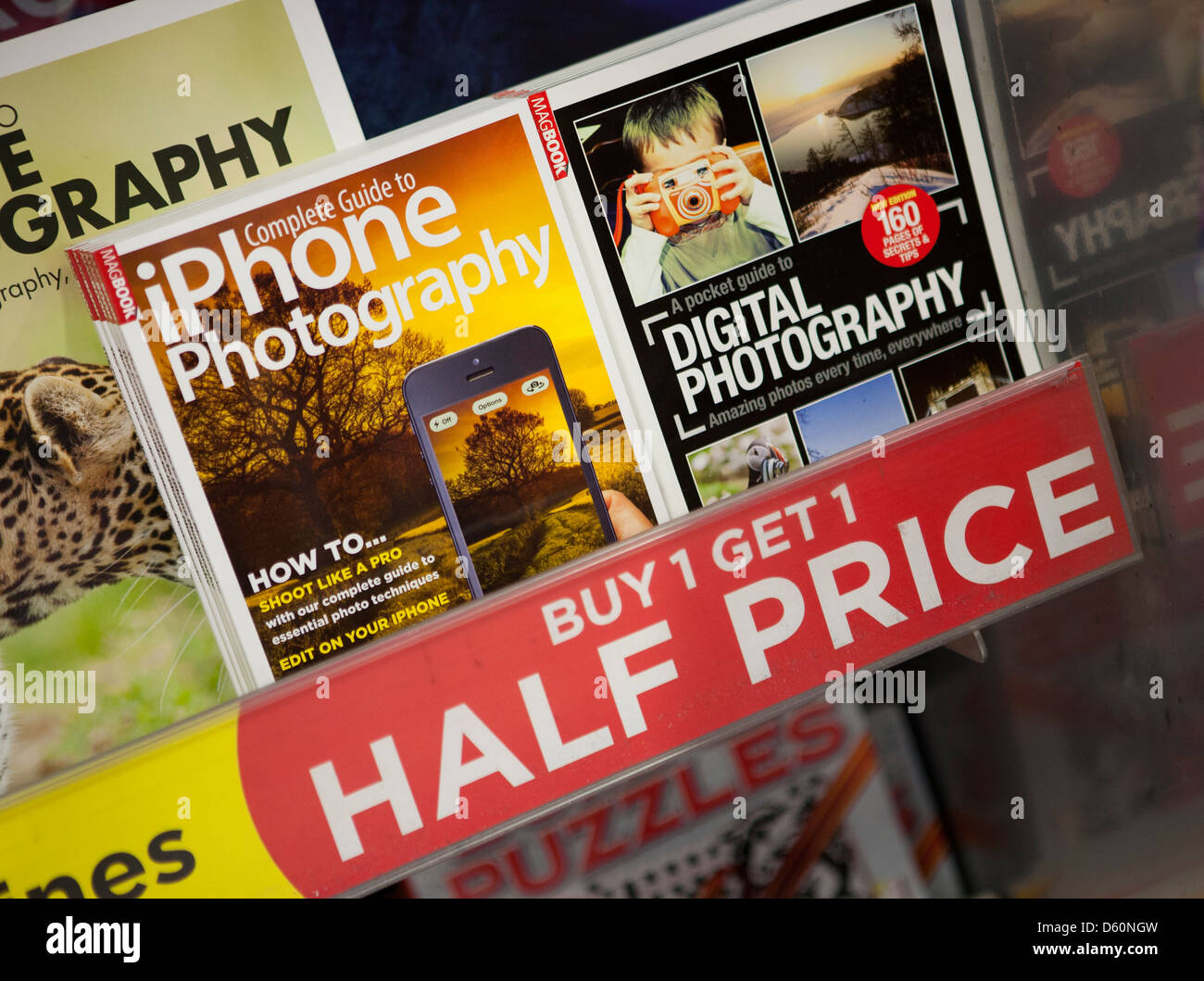 Mag mags hi-res stock photography and images - Alamy