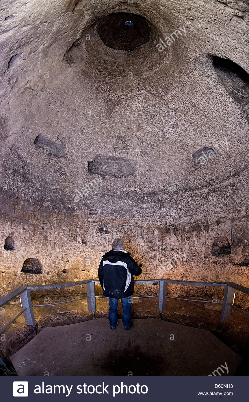 Oubliette Stock Photos & Oubliette Stock Images - Alamy