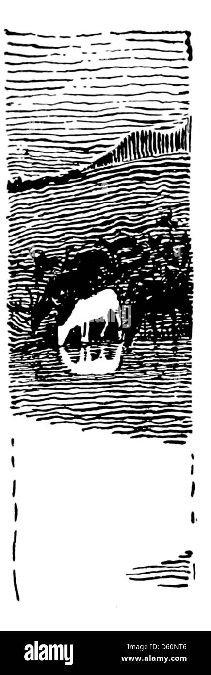 An image from *Animal Heroes* featuring a deer, one of the many animals ...