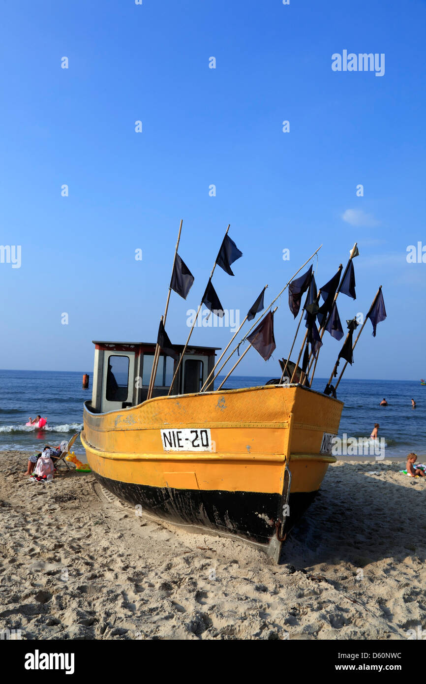 Strand Horst High Resolution Stock Photography and Images - Alamy