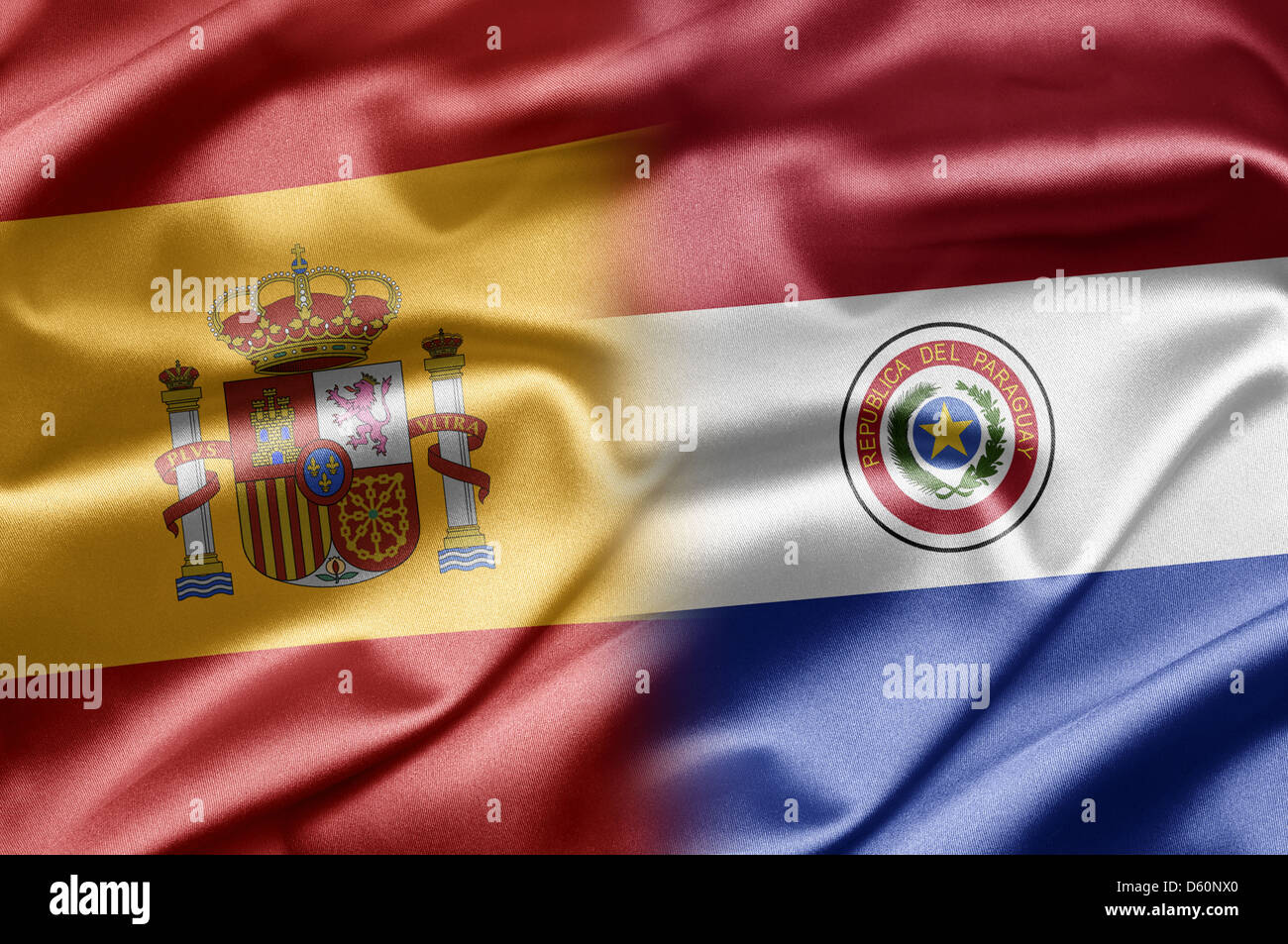 Paraguay government hi-res stock photography and images - Alamy