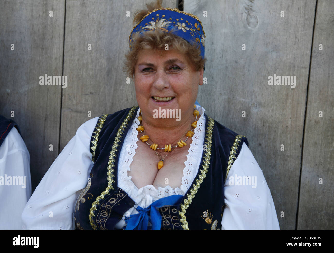 Kashubian kaschubien hi-res stock photography and images - Alamy