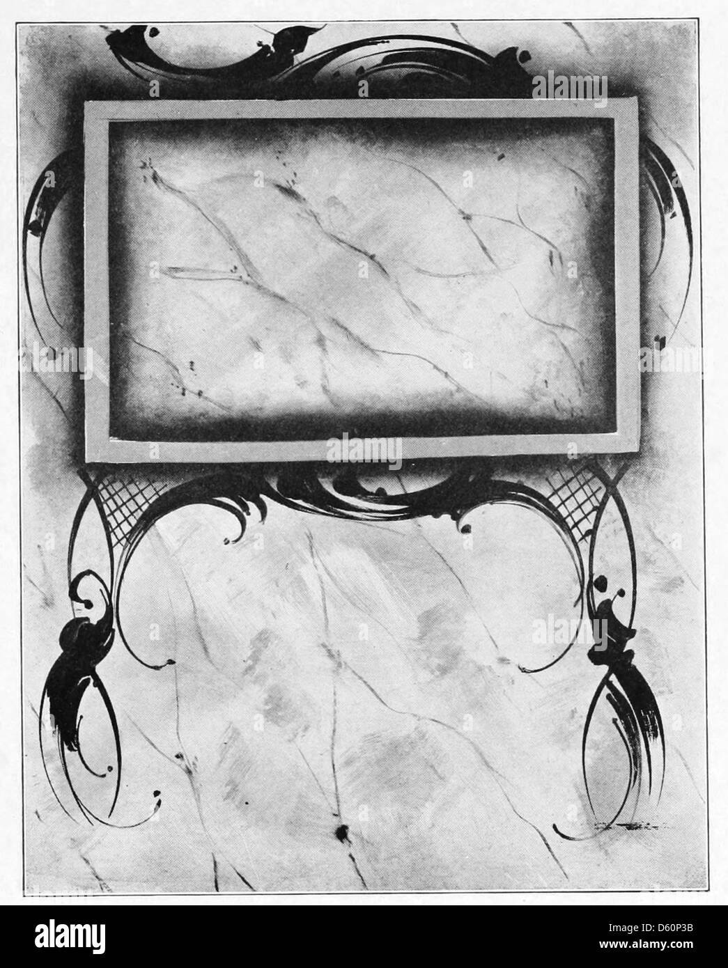 An advertisement or promotional image from Atkinson & Atkinson ...