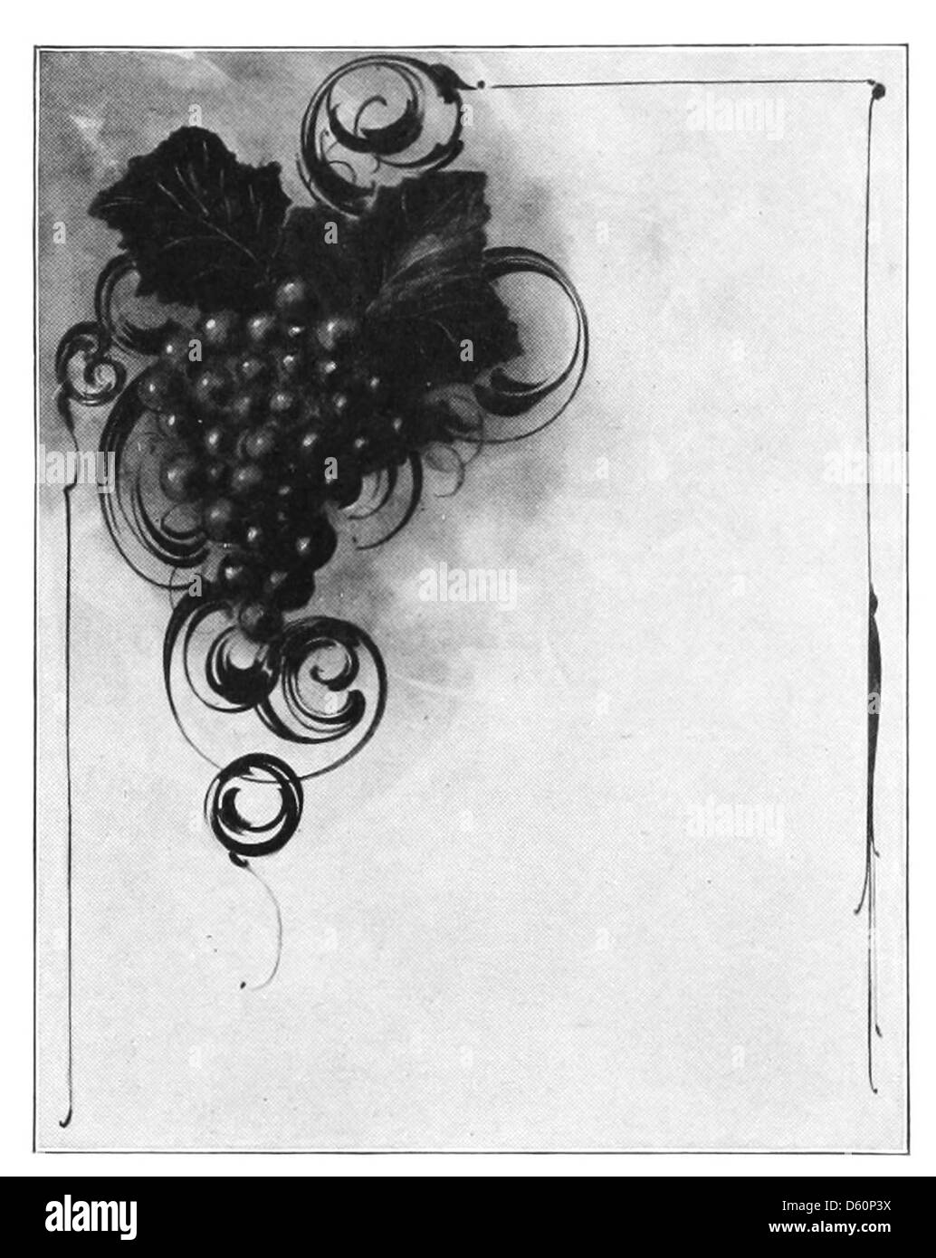 This image features a vintage showcard advertisement for Atkinson ...