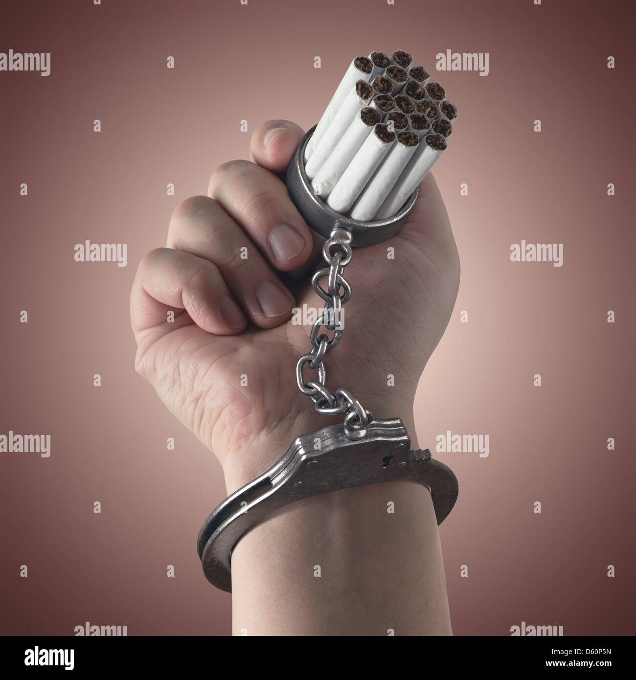 Cigarettes prison hi-res stock photography and images - Alamy