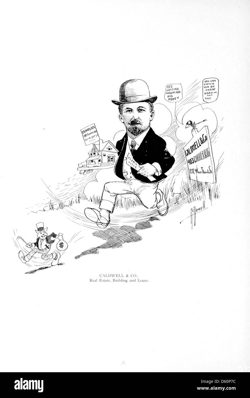 A photographic collection titled 'As We See 'Em,' showcasing various ...