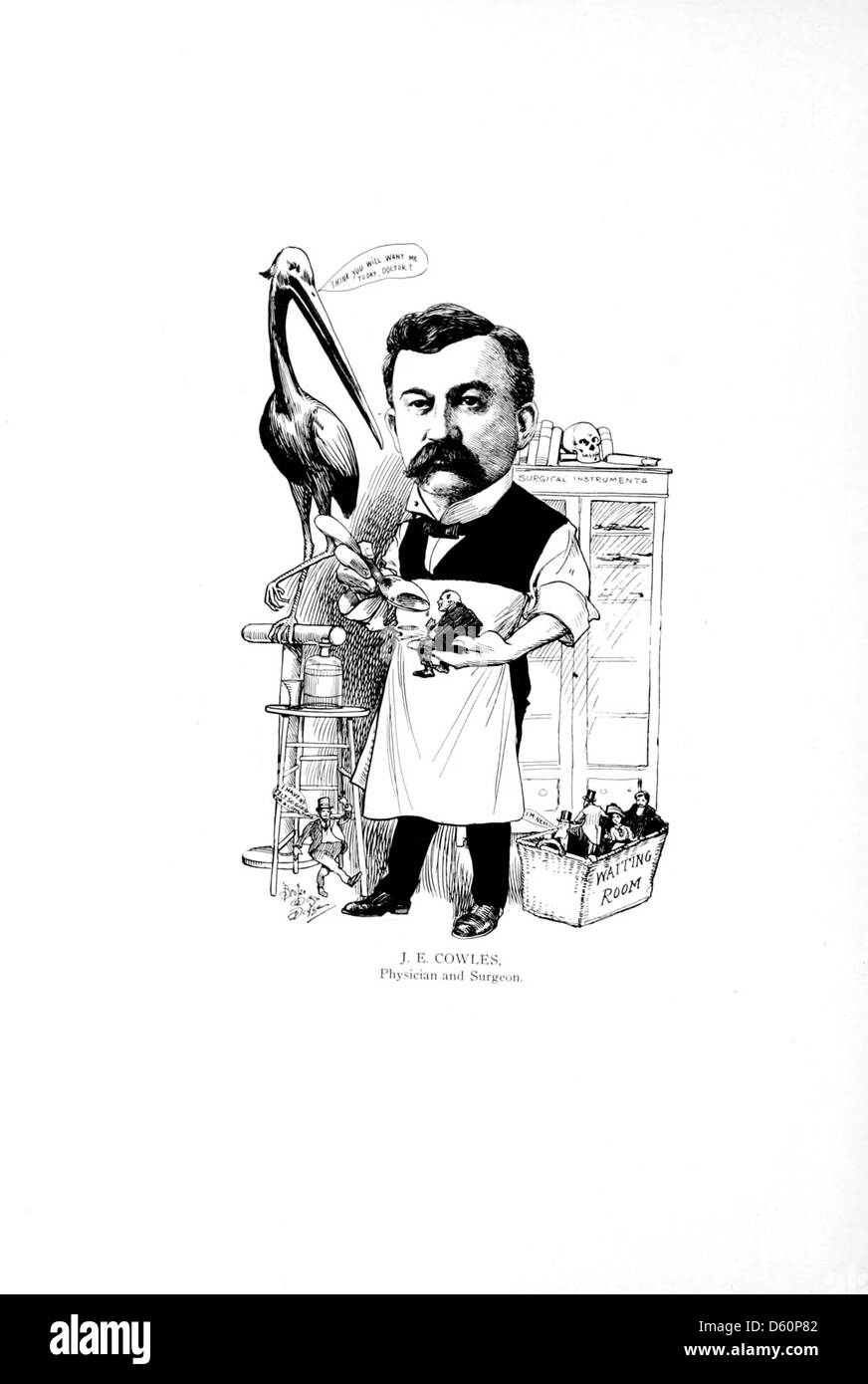 An image from 'As We See 'Em,' an artistic or photographic collection ...