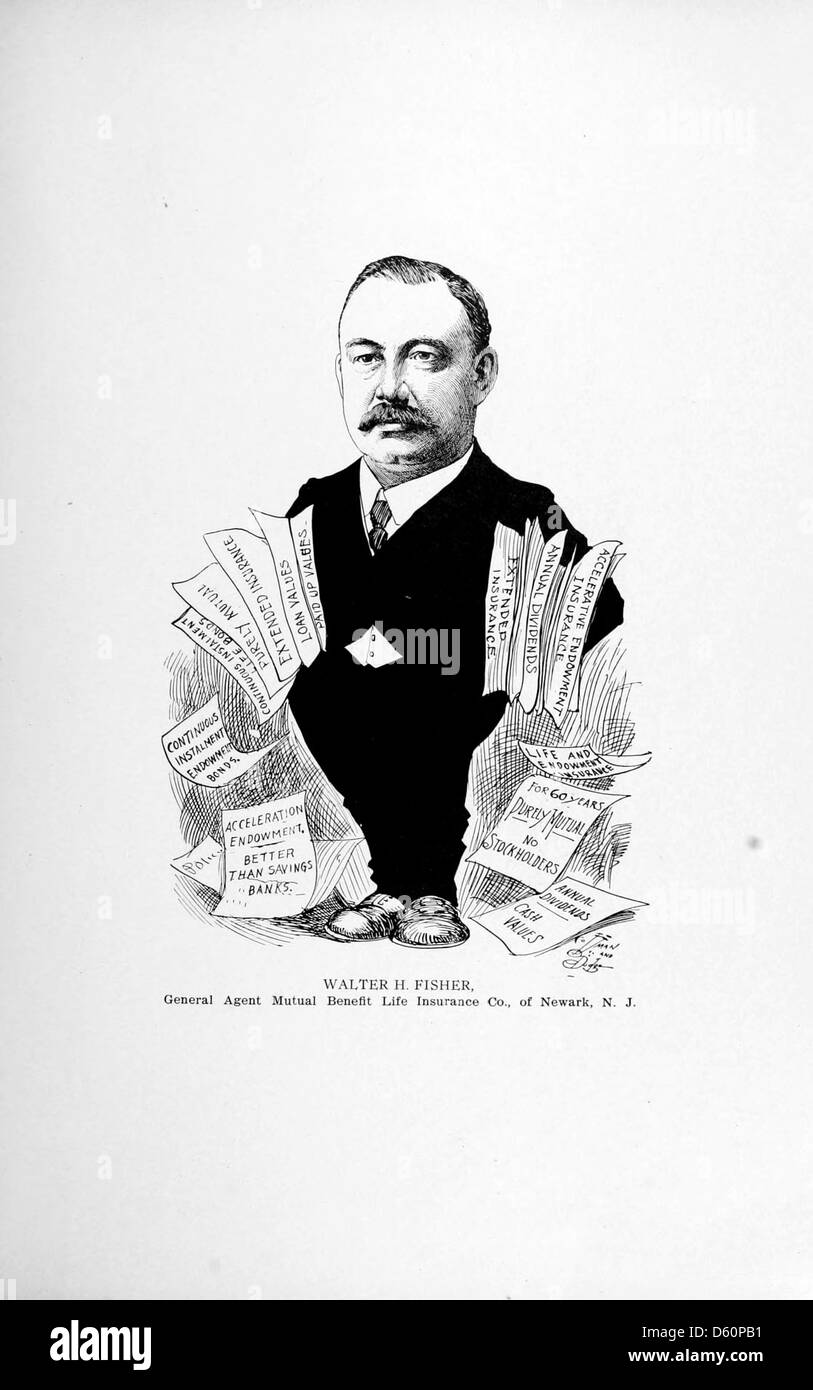 A photograph or illustration from the 'As We See 'Em' series, featuring ...