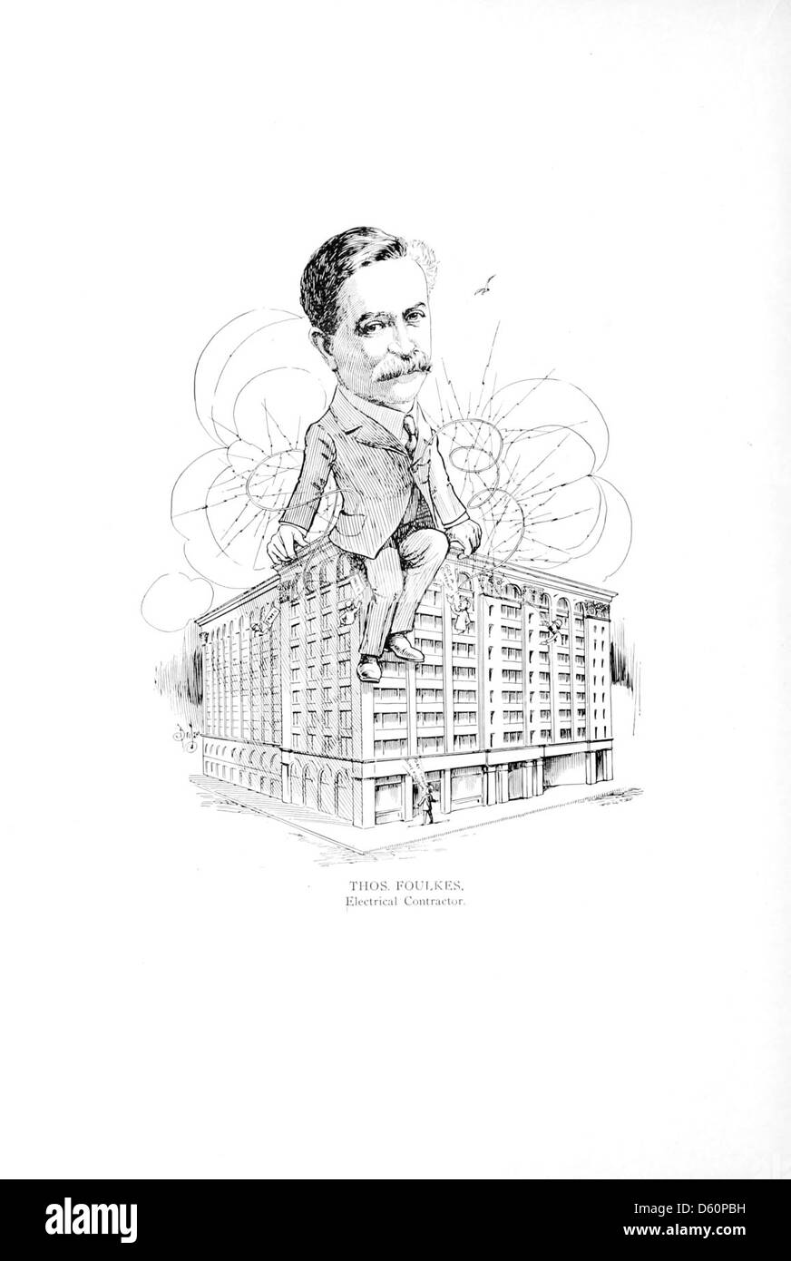 'As We See'Em' is a collection of visual representations that capture a ...