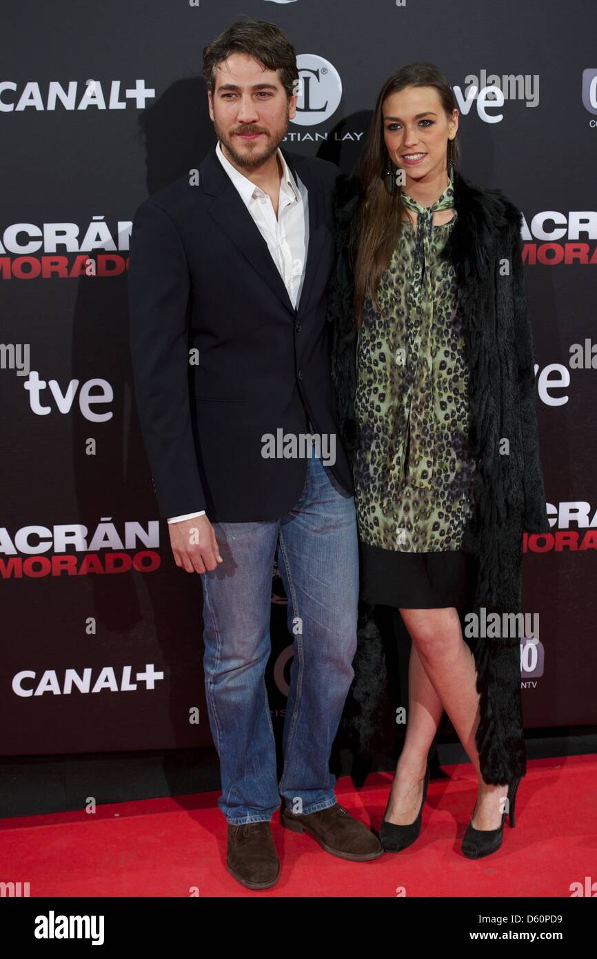 Alberto ammann hi-res stock photography and images - Alamy