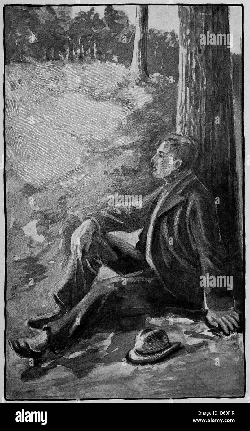 This 1902 work, ‘A Poetical Entertainer,’ features contemplative poetry ...