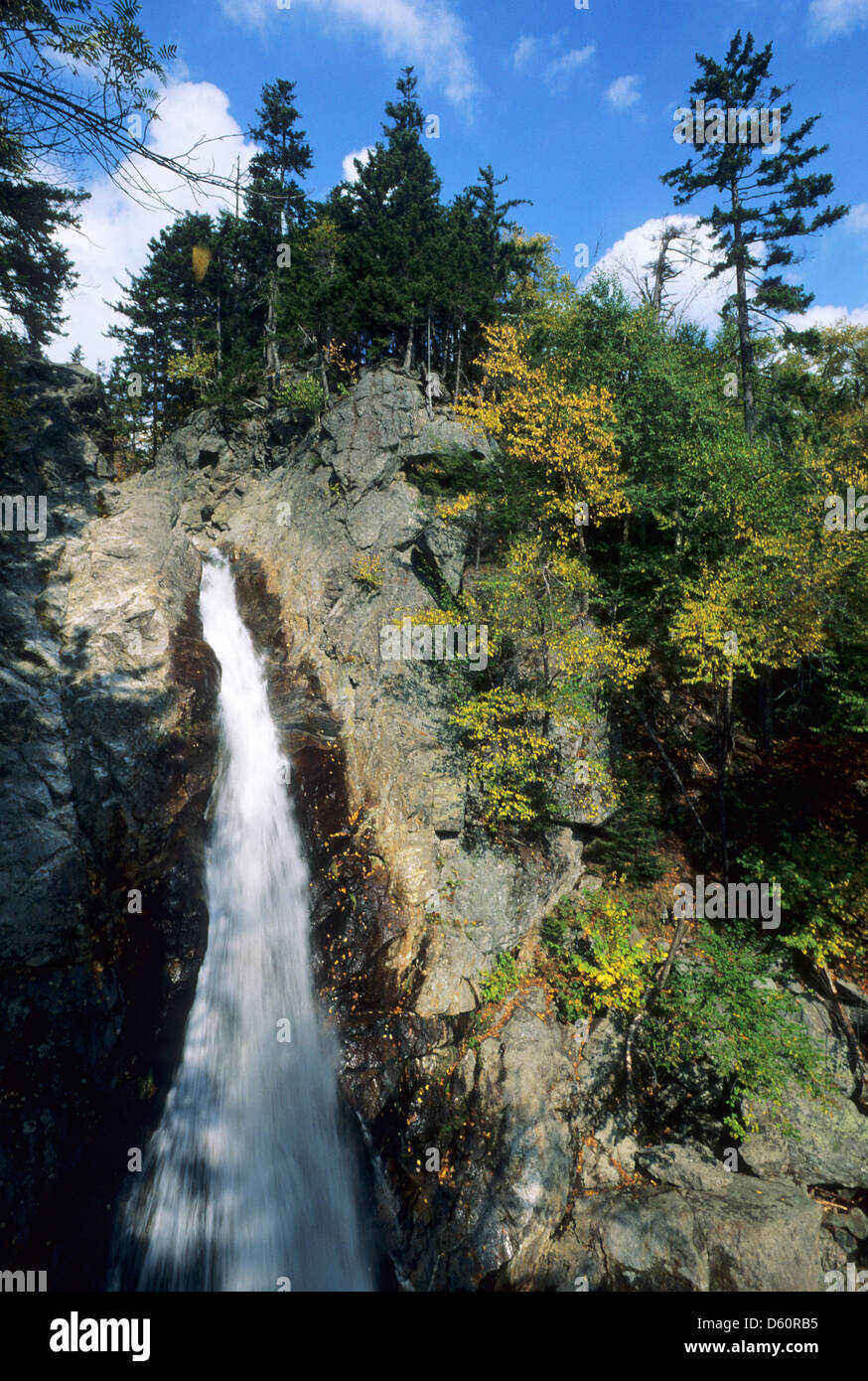 Pinkham notch hi-res stock photography and images - Alamy