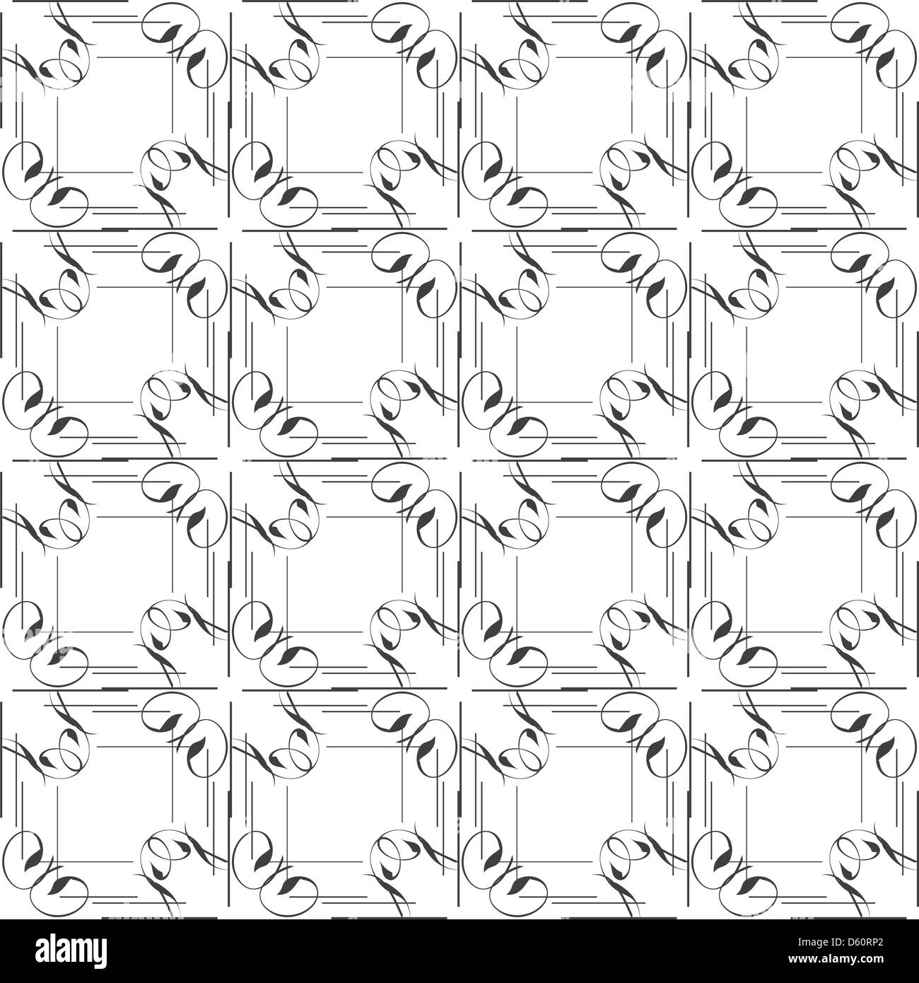 Abstract document pattern hi-res stock photography and images - Alamy