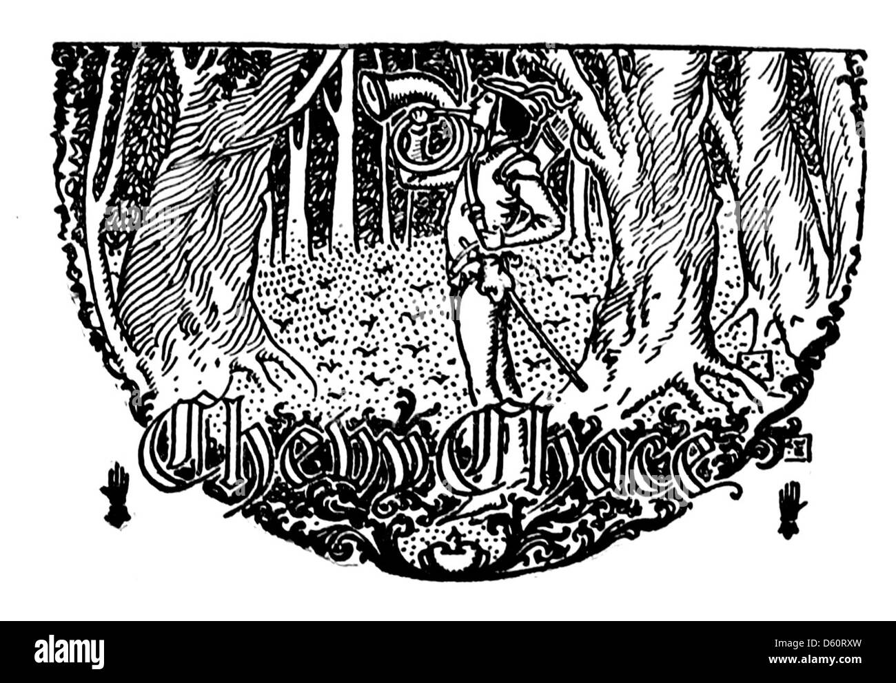 English book illustrations from Black and White Stock Photos & Images ...