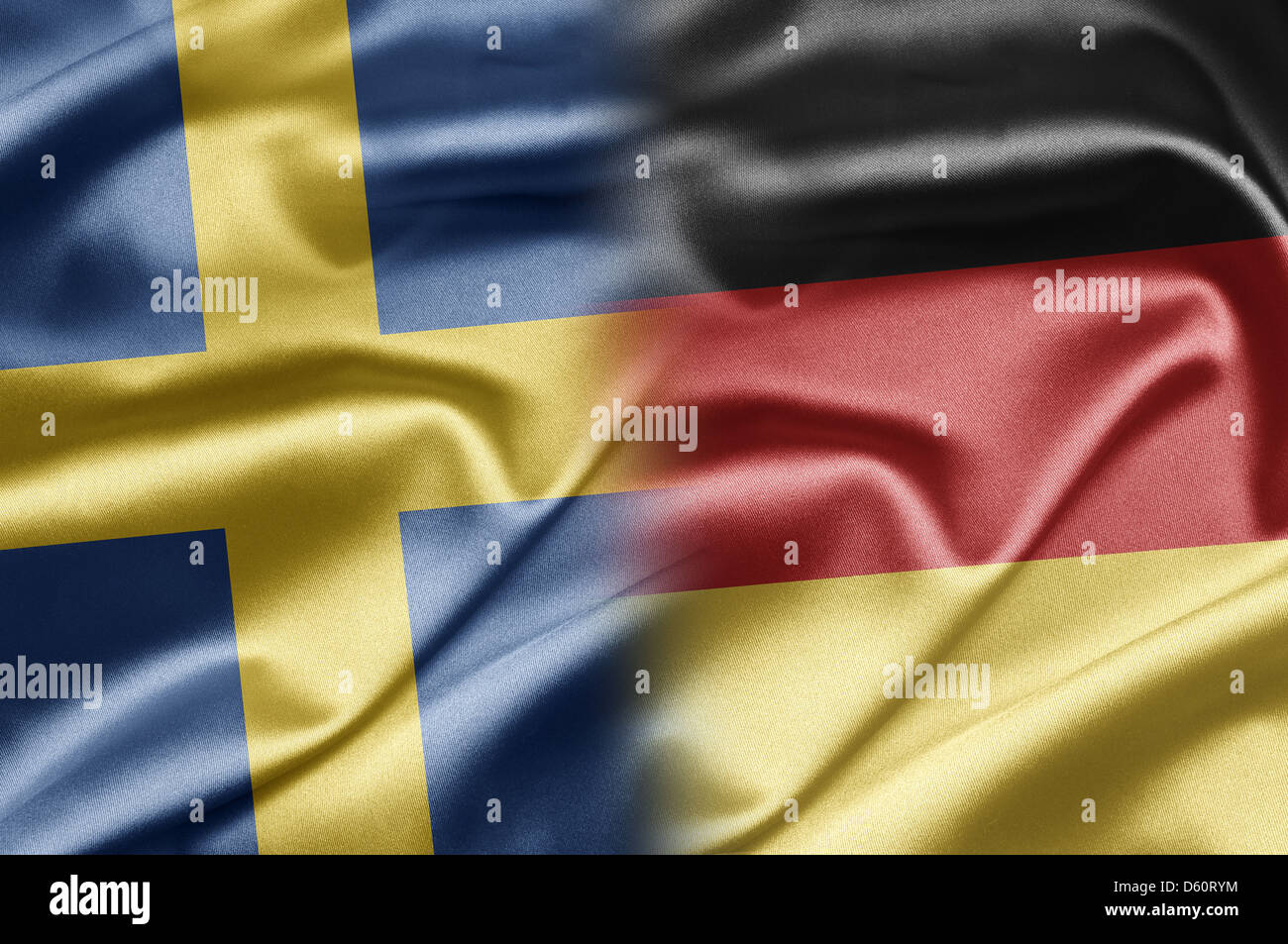 Sweden and Germany Stock Photo - Alamy