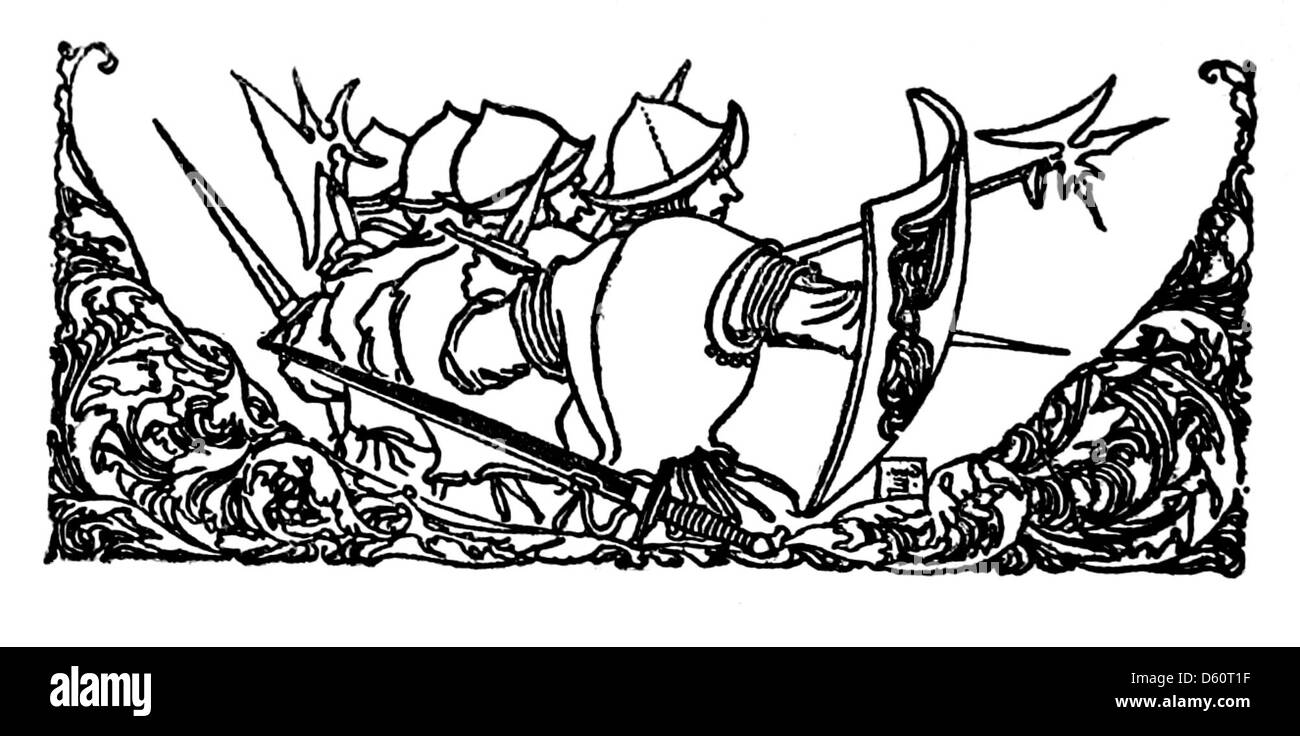 Soldiers heroism Black and White Stock Photos & Images - Alamy