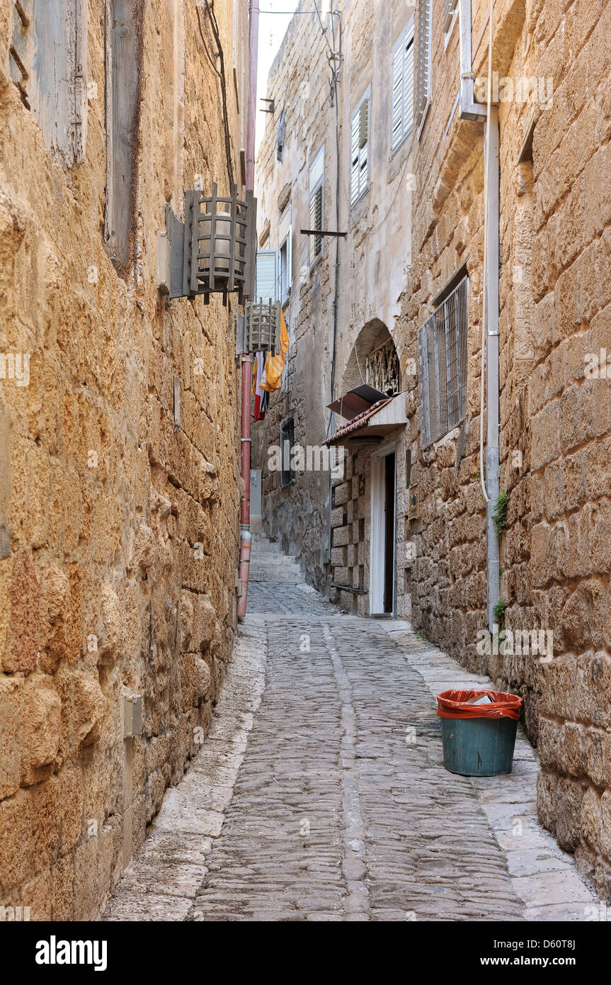 Akka town israel hi-res stock photography and images - Alamy