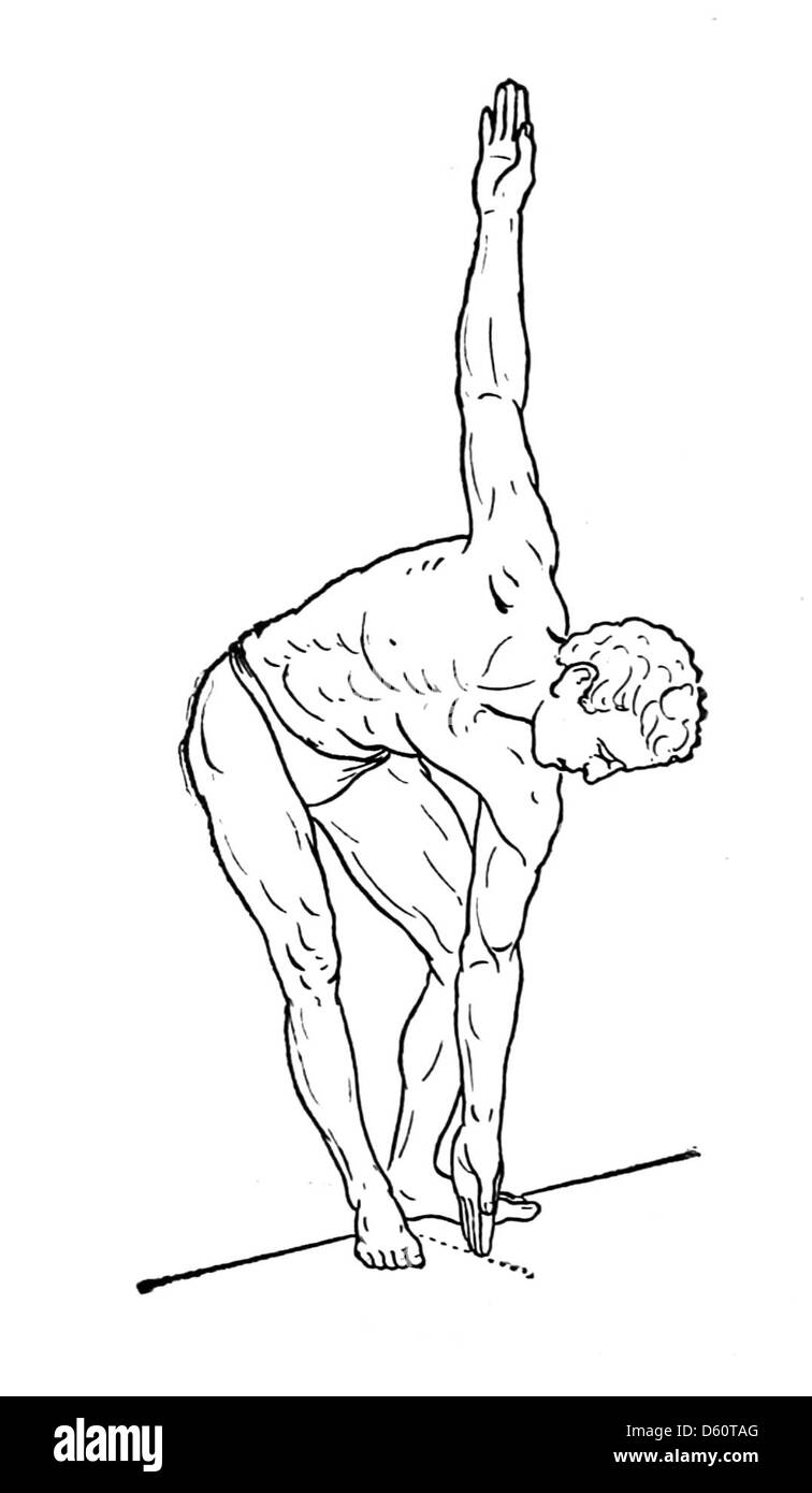 An 1890 guide on the Checkley System of Physiculture, detailing a ...