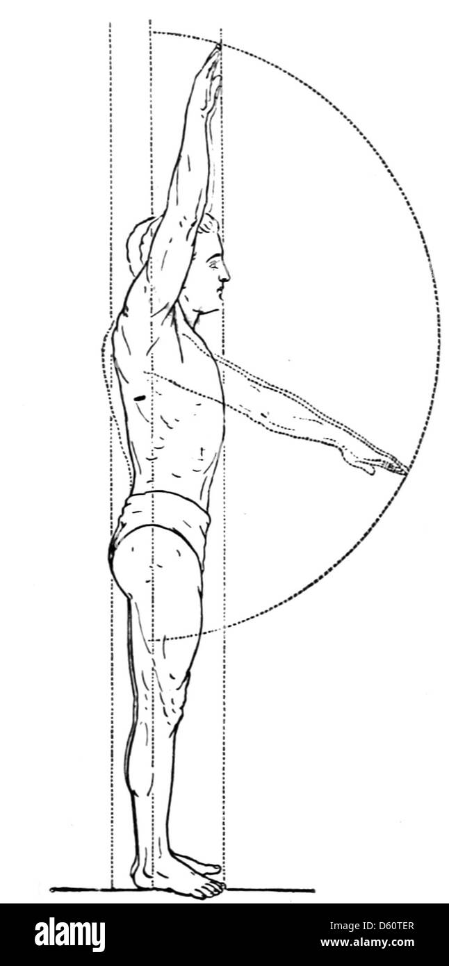 A natural method of physical training : being a practical description ...