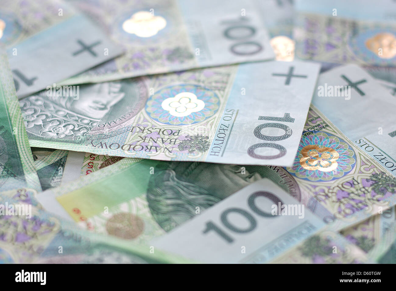 Polish economy hi-res stock photography and images - Alamy