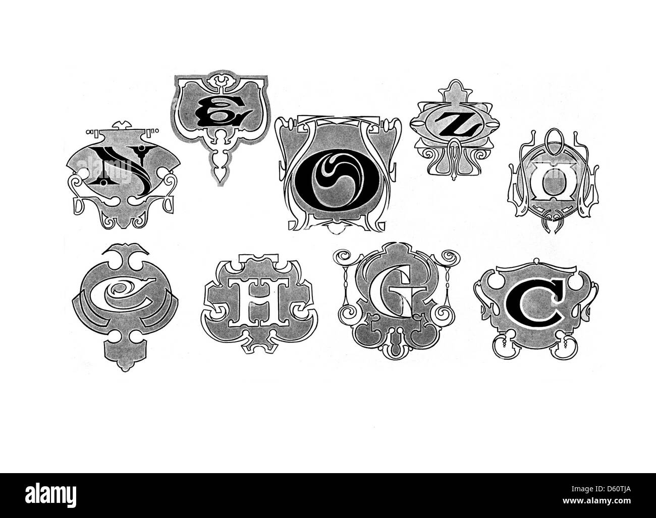 This image showcases the work of Atkinson & Atkinson, known for their ...