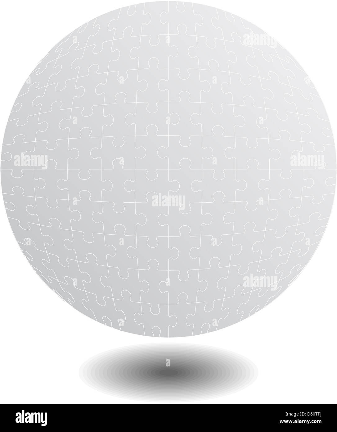 Ball in maze puzzle hi-res stock photography and images - Alamy