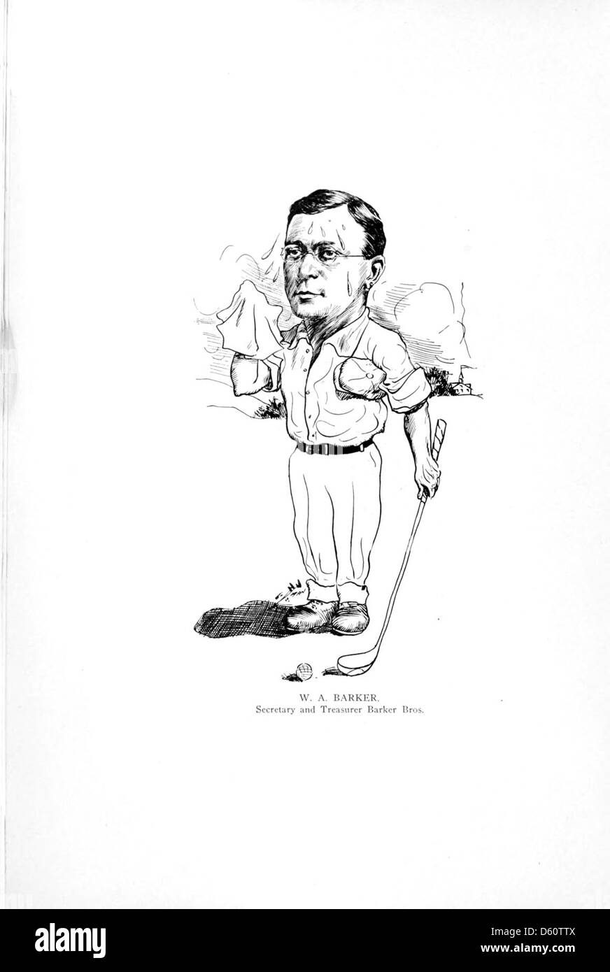 A photograph series titled 'As We See'Em', capturing various real-life ...