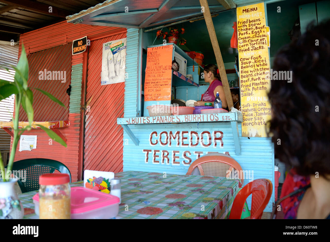 Belmopan belize hi-res stock photography and images - Alamy