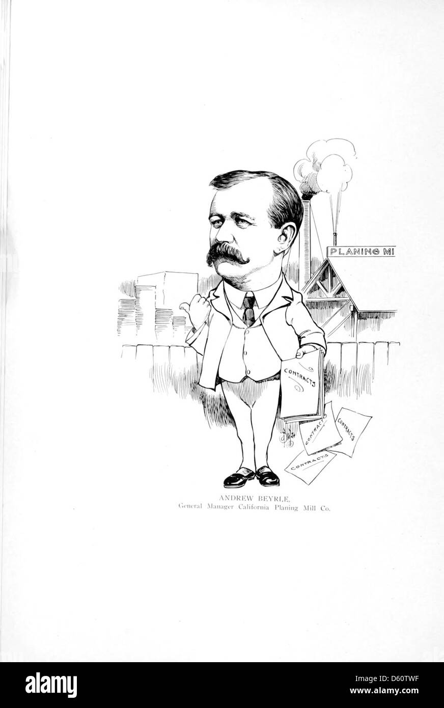 This image comes from 'As We See'Em,' a photographic work that captures ...