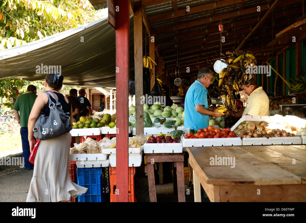 Belmopan belize hi-res stock photography and images - Alamy