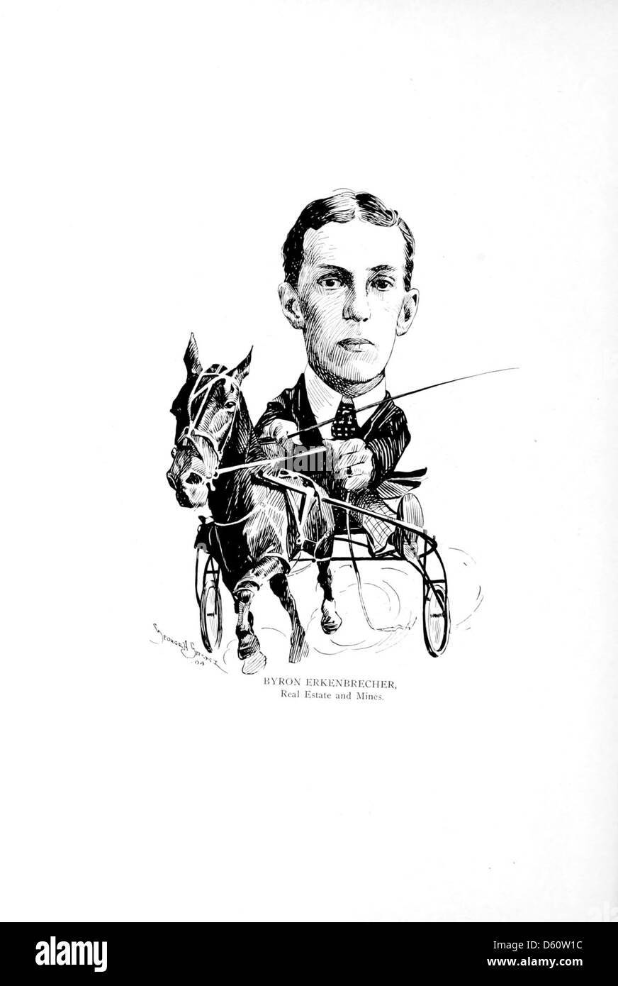 A photograph from ‘As We See'Em,’ capturing candid moments from ...