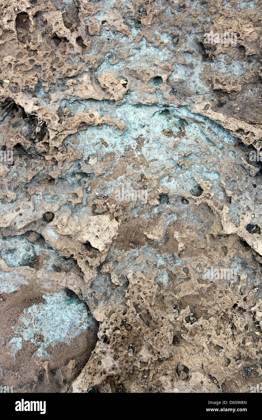 Surface spalling hi-res stock photography and images - Alamy