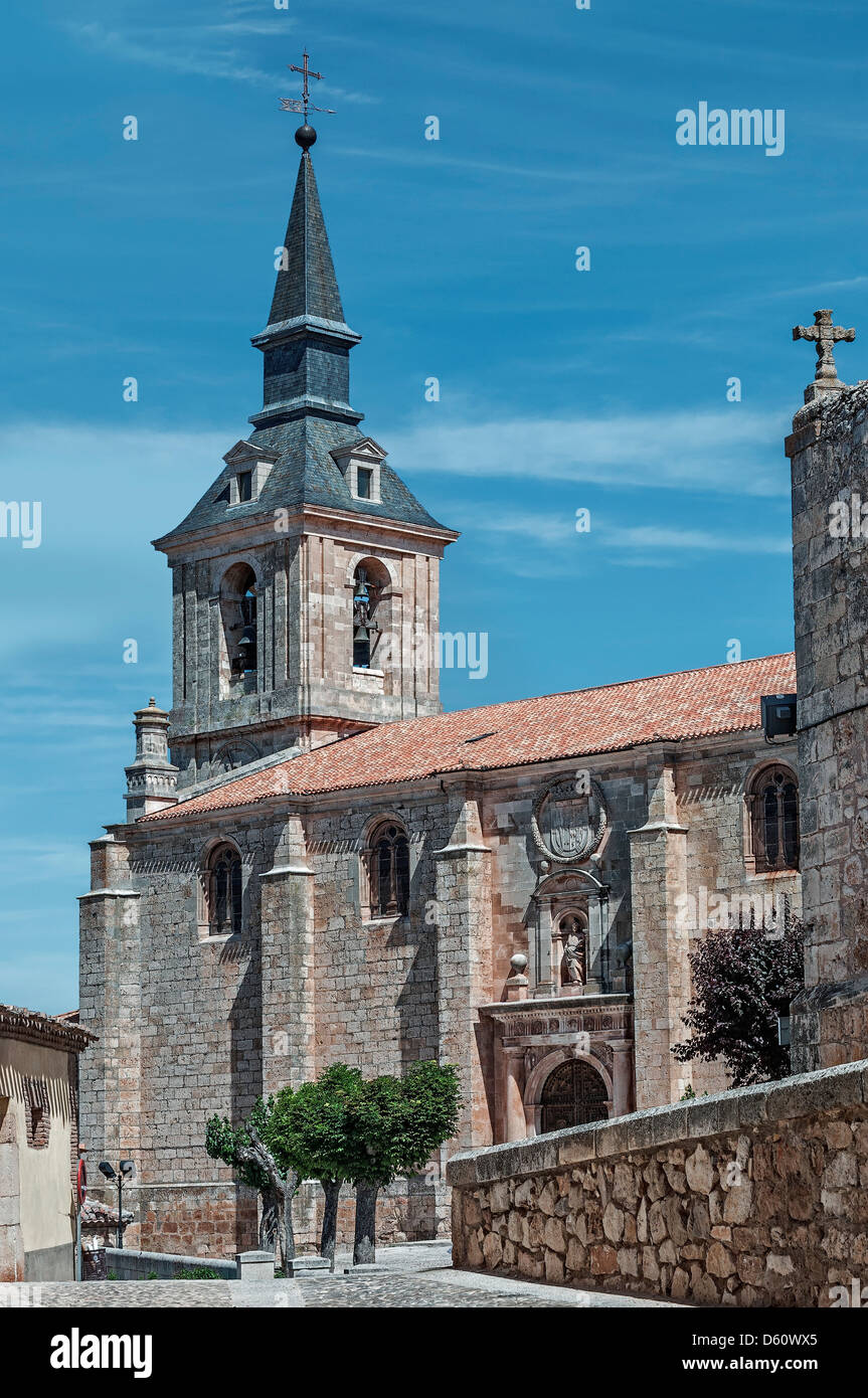 Lerma spain hi-res stock photography and images - Alamy