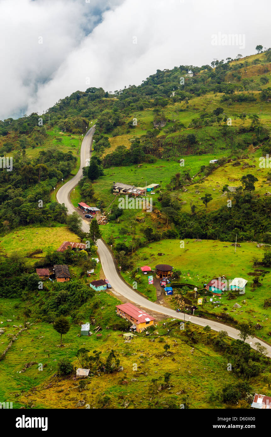 Cundinamarca hi-res stock photography and images - Alamy