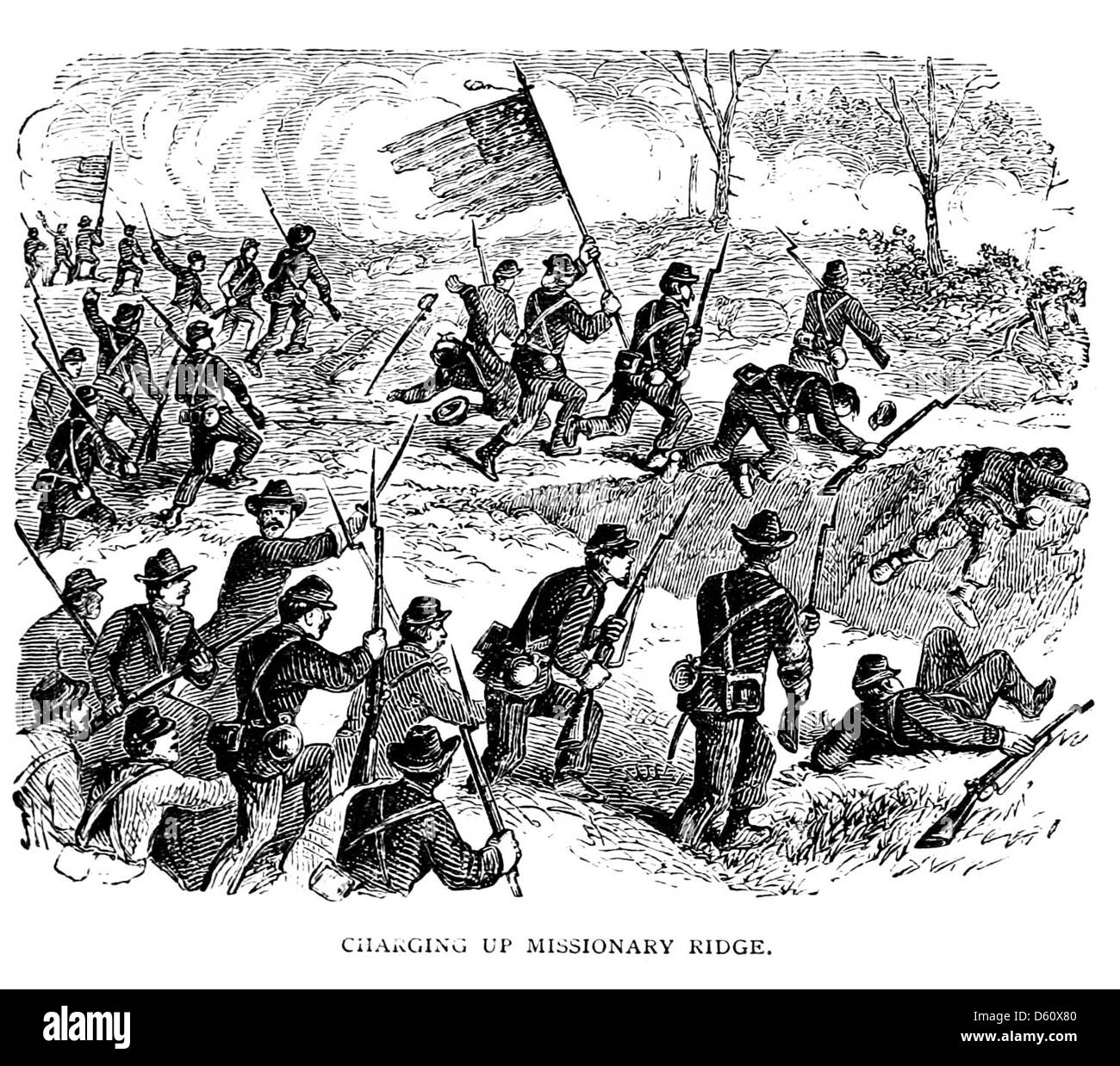 This 1872 publication offers a concise overview of U.S. history ...