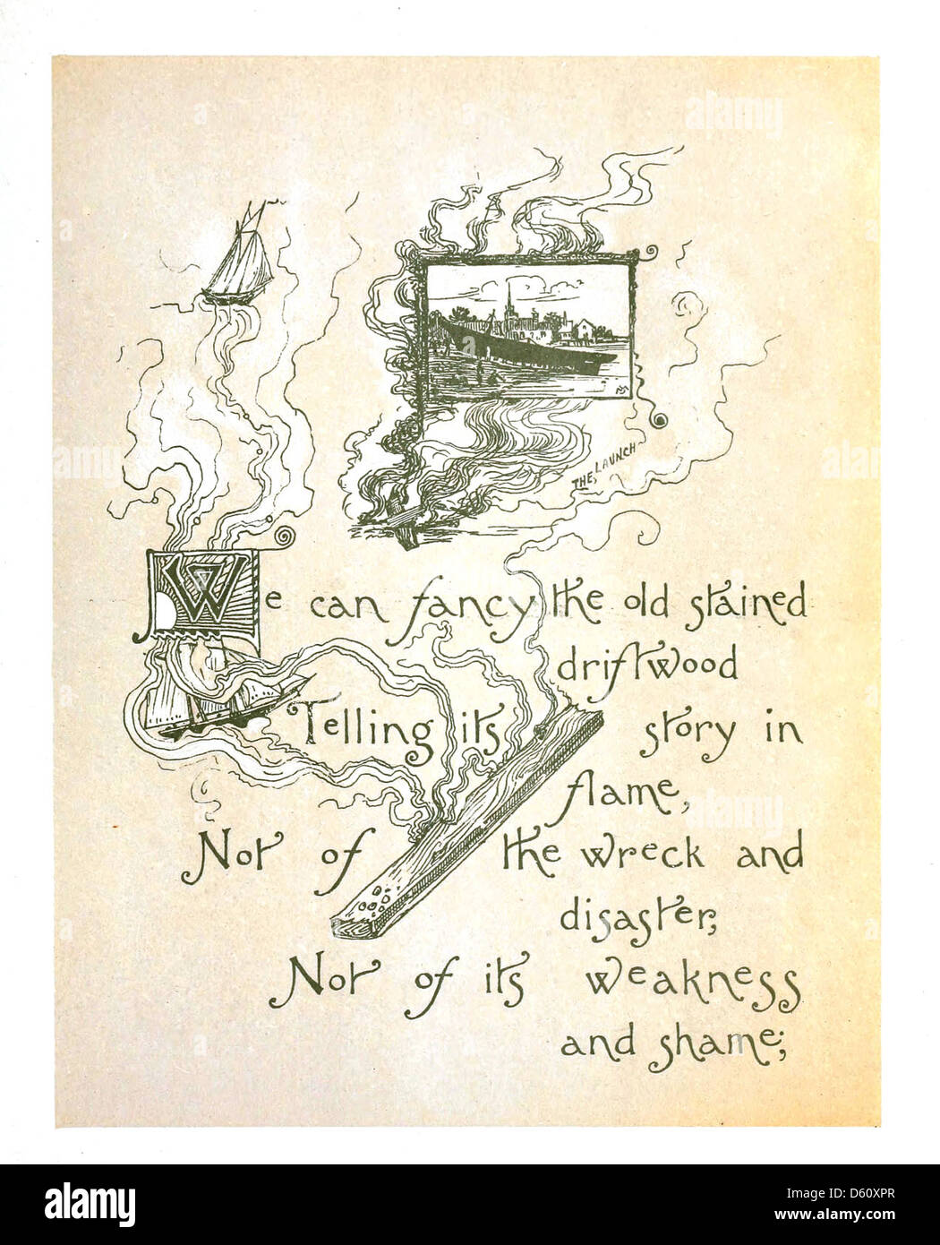 Beach on fire Cut Out Stock Images & Pictures - Alamy