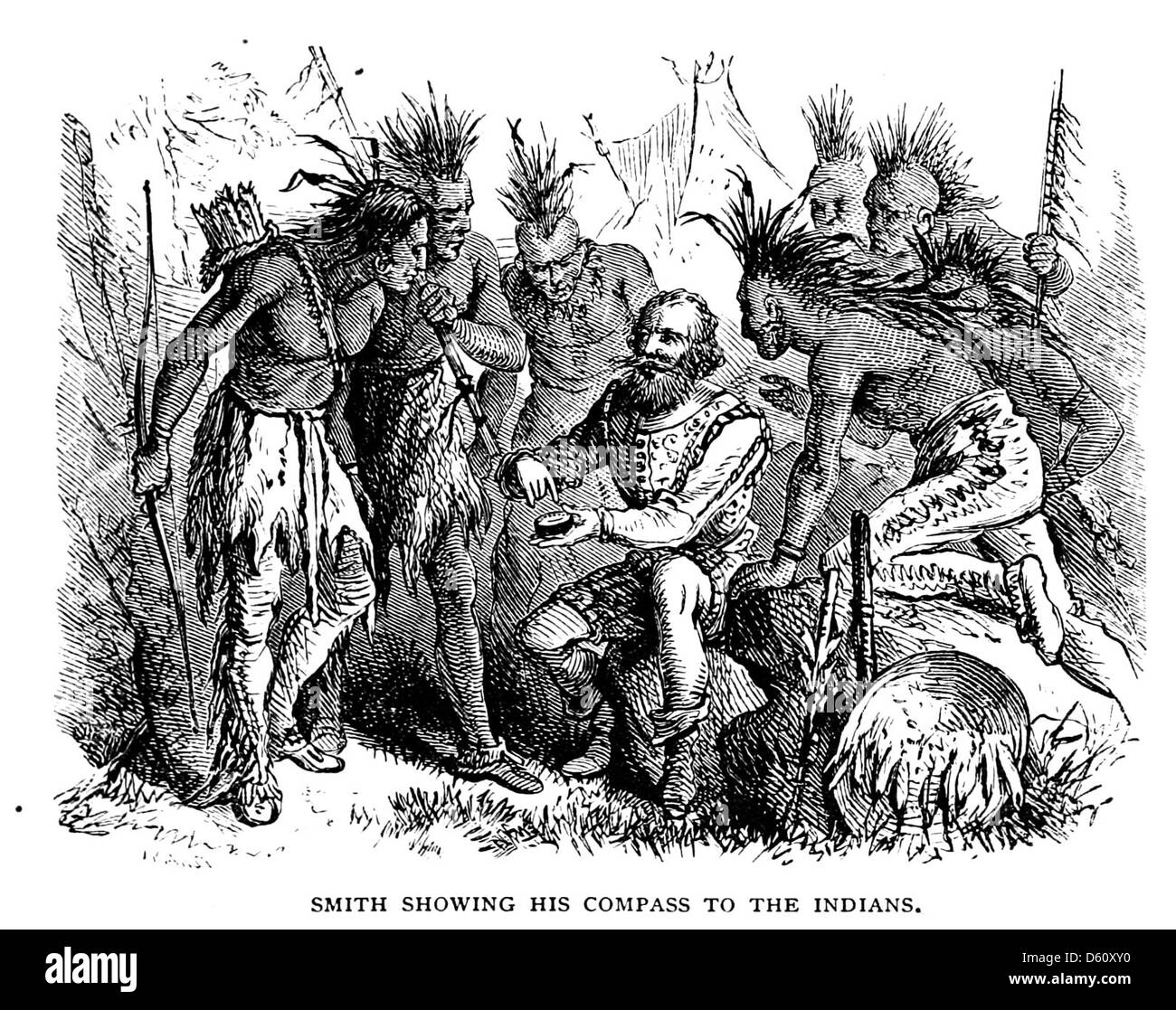 An 1872 publication offering a concise overview of U.S. history ...