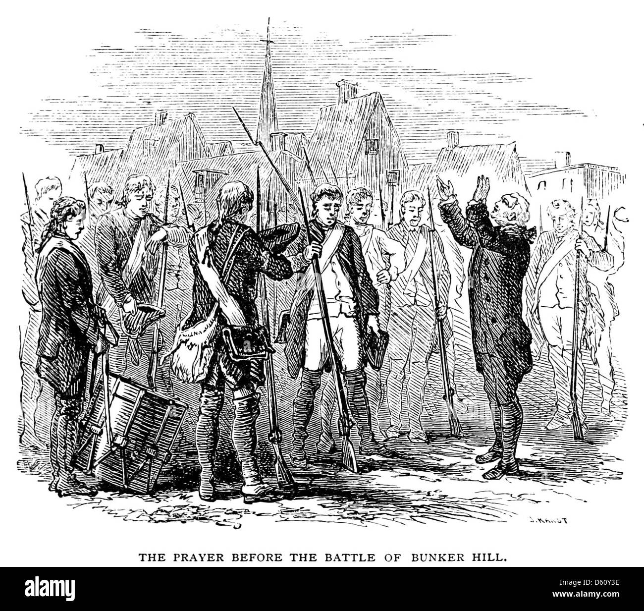 An 1872 edition of 'A Brief History of the United States,' which ...