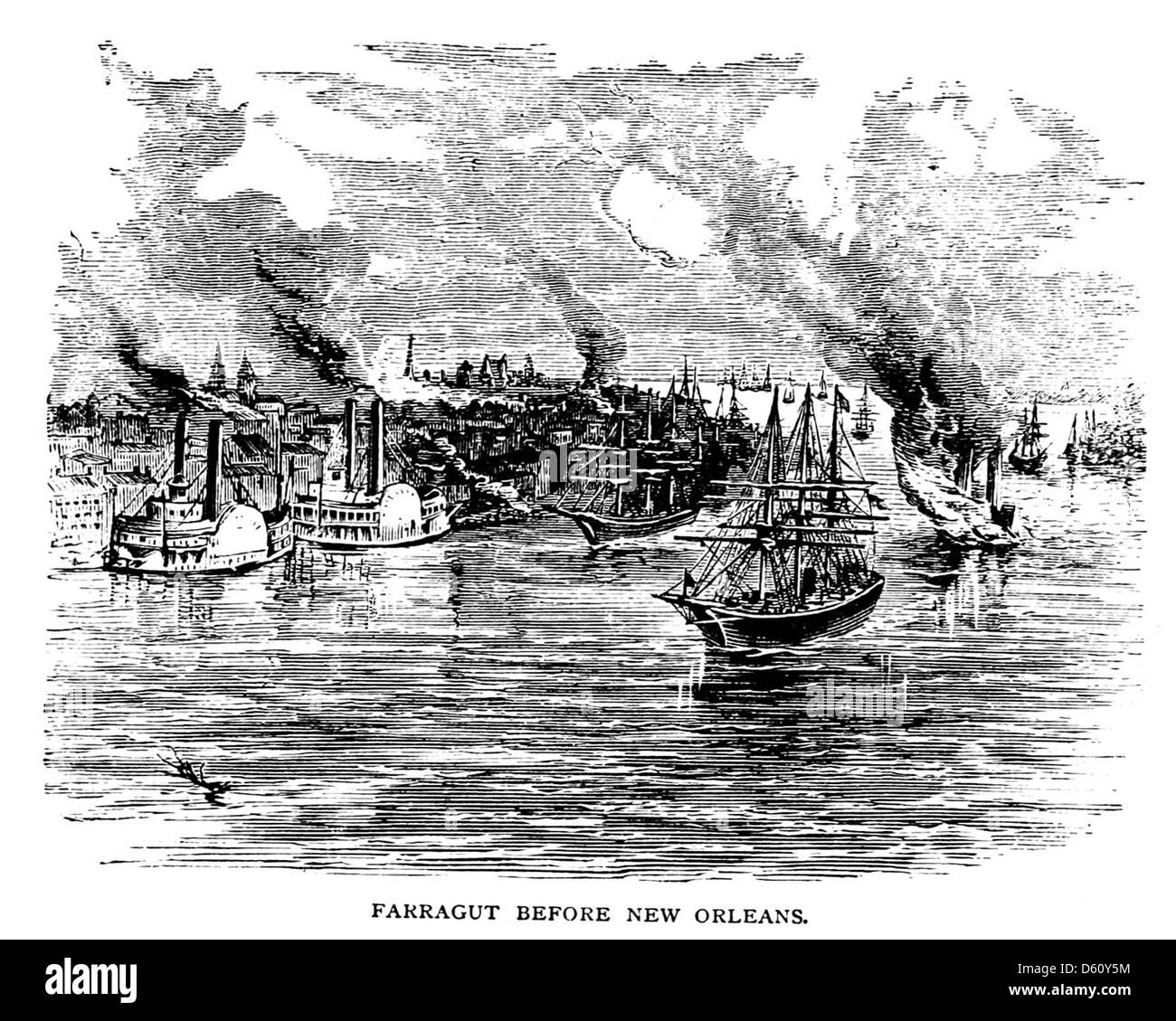 This image is from 'A Brief History of the United States' (1872) and ...