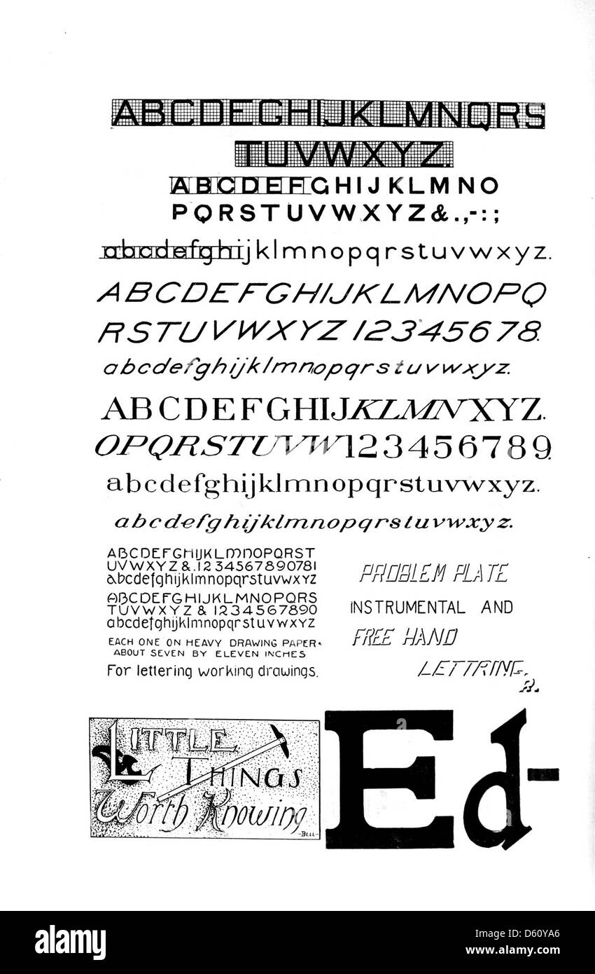 This image likely showcases examples or illustrations of various ...