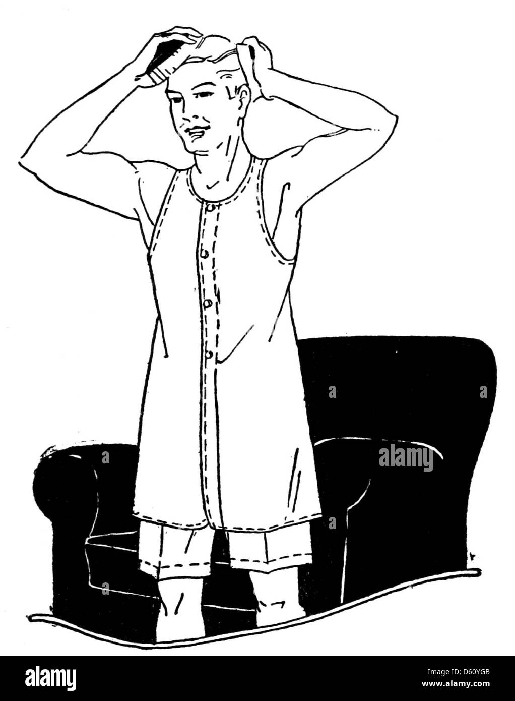 Emerging fashion Cut Out Stock Images & Pictures - Alamy