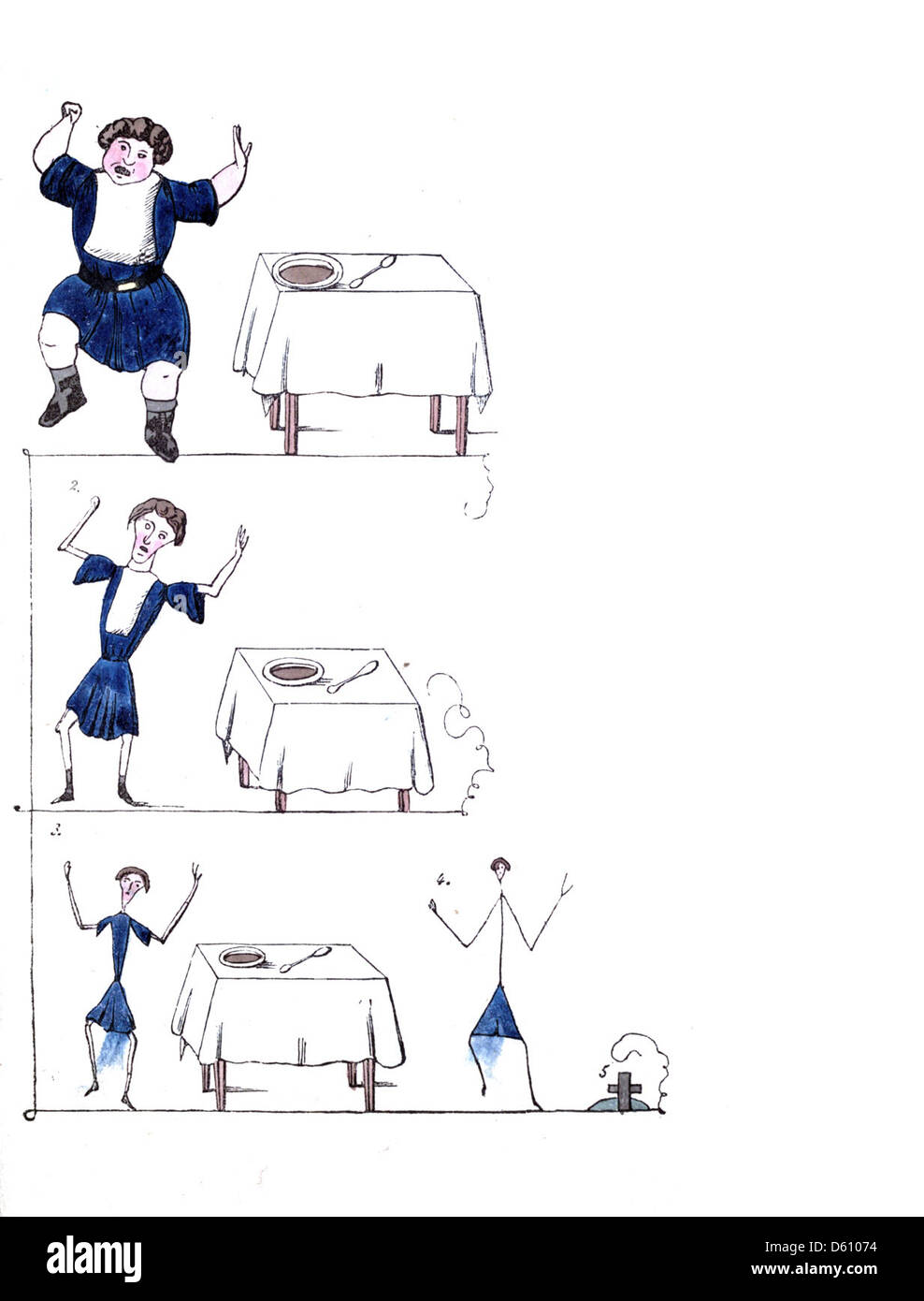 Caw caw chronicle crows rm hi-res stock photography and images - Alamy