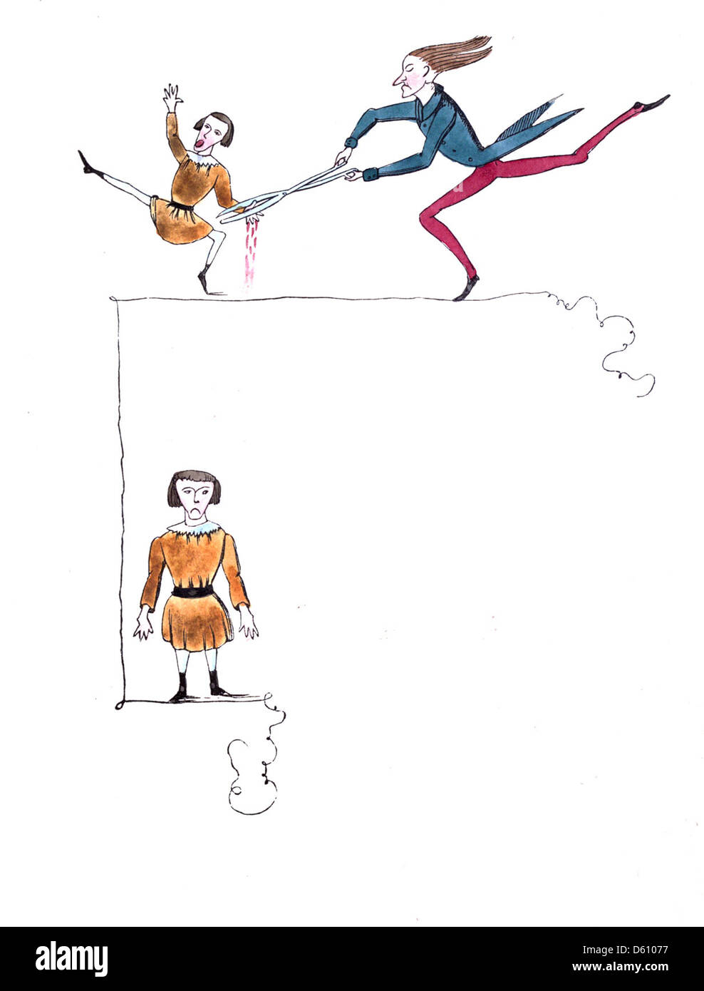 Caw caw chronicle crows rm hi-res stock photography and images - Alamy