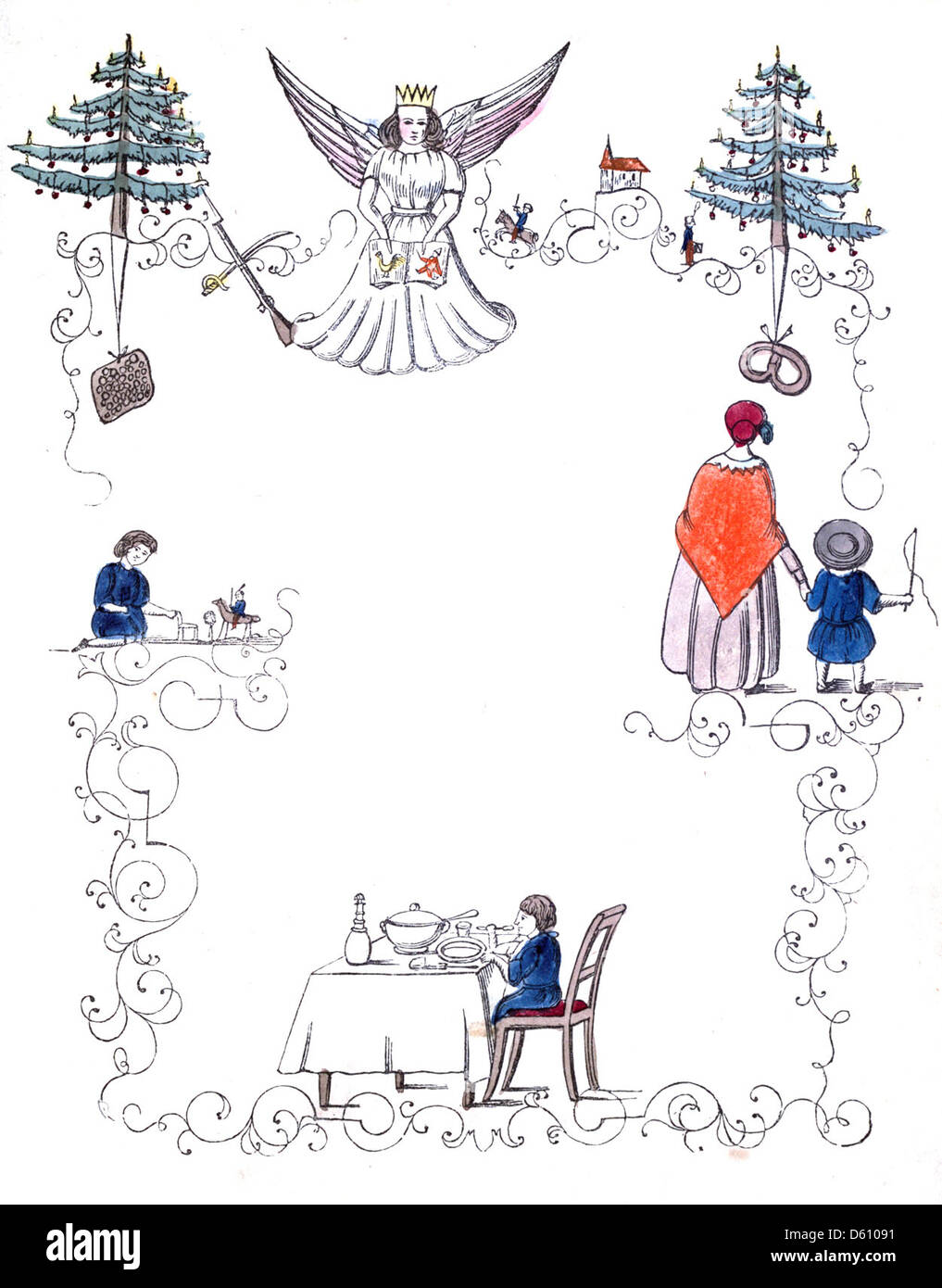 Caw caw chronicle crows rm hi-res stock photography and images - Alamy